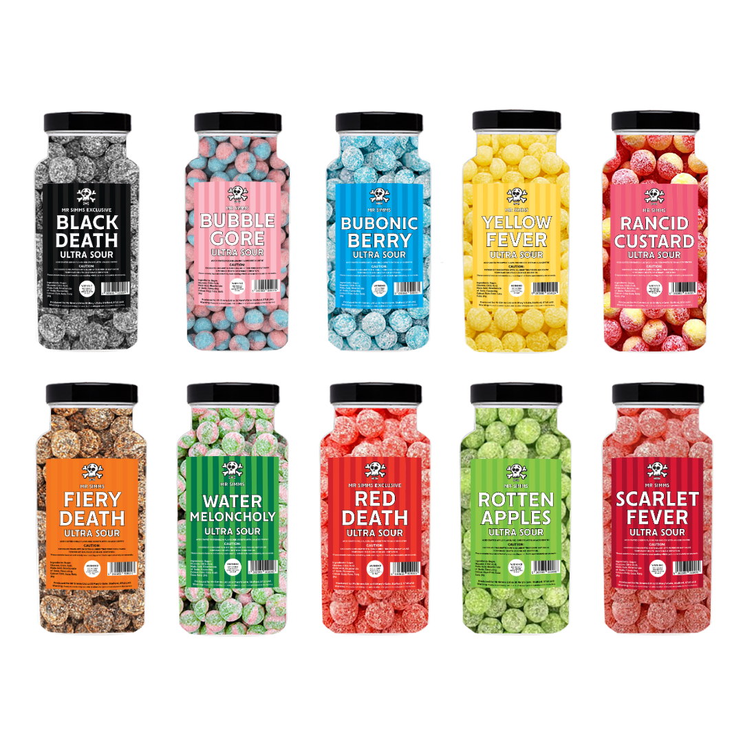New Mr Simms Ultra Sour for ORDER! – Mr Simms Olde Sweet Shoppe Limited ...