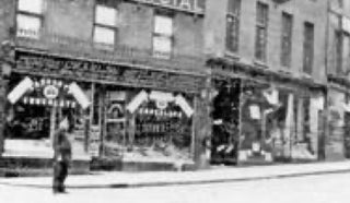 About Us – Mr Simms Olde Sweet Shoppe Limited - (Franchising & Wholesale)