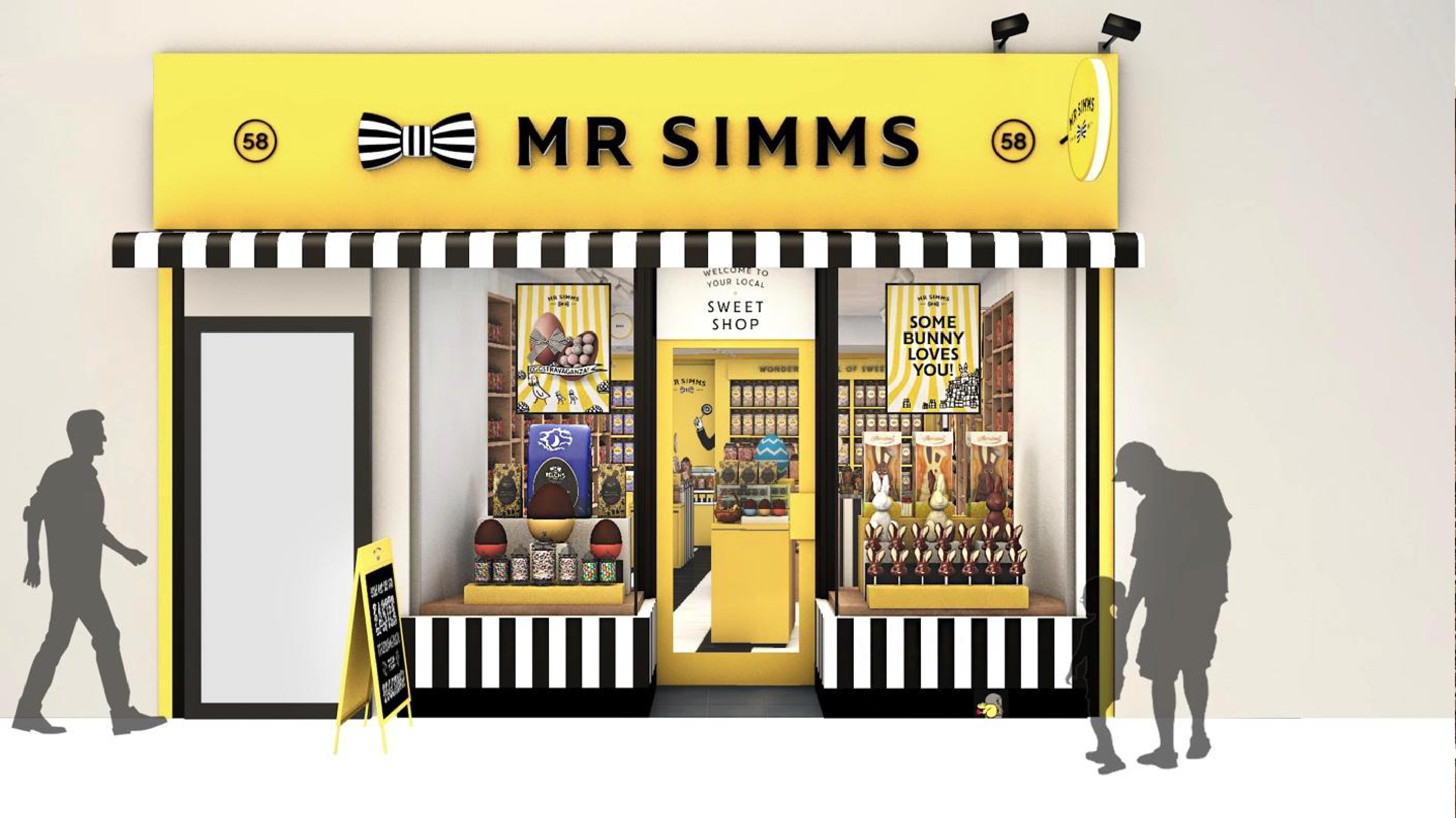 Mr Simms Wholesale and Franchising – Mr Simms Olde Sweet Shoppe Limited ...